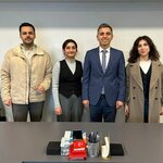 Kocaeli Barosu (Kocaeli, İzmit, Ankara Karayolu Cad., 111C), avukatlar  İzmit'ten