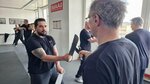 Black Belt Kung Fu Academy (İzmir, Karabağlar, Gazeteci Hasan Tahsin Cad., 126/1), spor ve jimnastik salonları  İzmir'den
