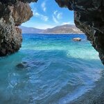 Agora Bar (Antalya, Kaş, Kalkan Mah., Zeytinlik Cad.), gece kulüpleri  Kaş'tan