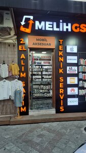 Melih GSM (Çarşı Cad., No:12, Fethiye, Muğla), cep telefonu aksesuarları  Fethiye'den