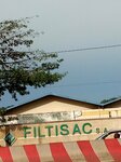 Filtisac (Abidjan, La commune Adjamé, Quartier de la Sodeci Filtisac), sanayi kuruluşu  Abican'dan