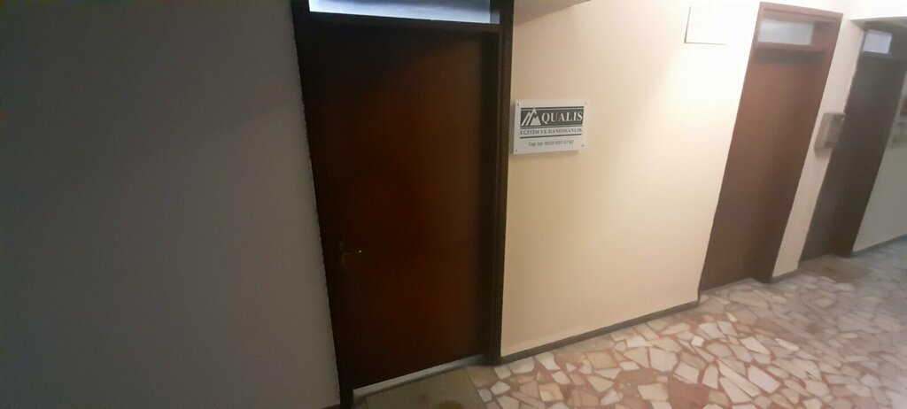 Danışmanlık hizmetleri Qualis Eğitim ve Danışmanlık, İstanbul, foto