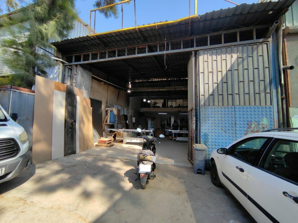 Mobilya fabrikaları Şahin Kardeşler Mobilyaa, Antalya, foto