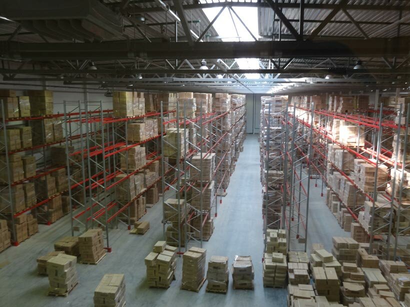 Aydınlatma teknolojileri St Luce, Moskova ve Moskovskaya oblastı, foto