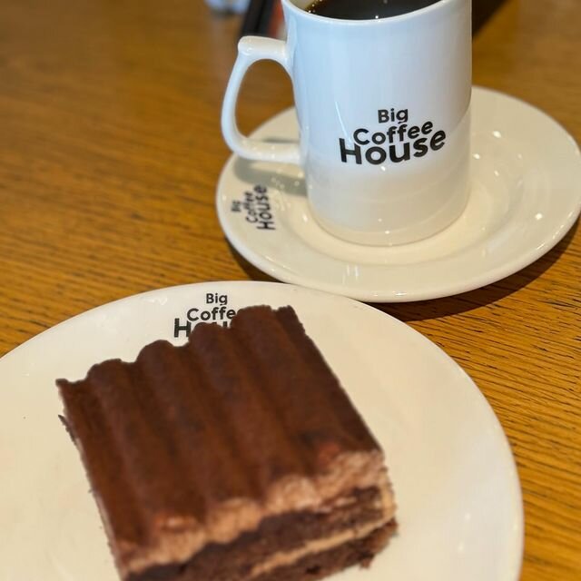 Restoran Big Coffee House, Çanakkale, foto