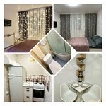 Жилье посуточно (Rossiyskaya ulitsa No:40), kısa süreli konaklama  Serpuhov'dan