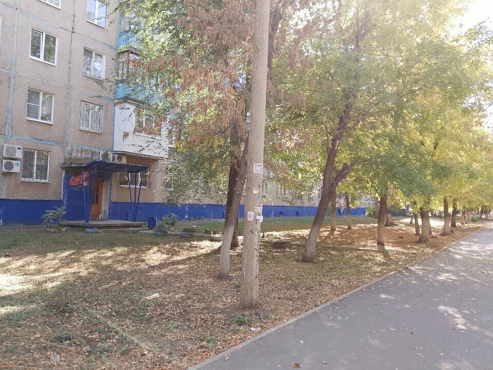 Kuaförler Feyeriya, Orenburg, foto