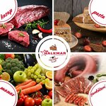 Halkmar (Düzce, Düzce Merkez, Koçyazı Mah., 2399. Sok., 2), market  Düzce'den