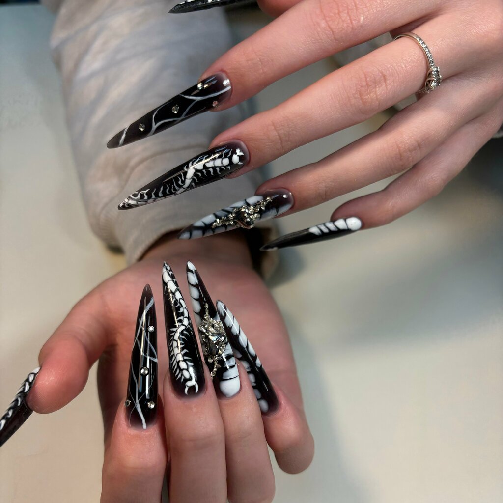 Güzellik salonu Arrr_Studio, Cheboksary, foto