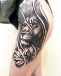 Tattoo artist Inna (ulitsa Komarova No:43Б), dövmeciler  Tuymazy'dan