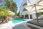 Ada Butik Otel (Muğla, Marmaris, Adaköy Mah., Adaköy 10. Sok., 24), otel  Marmaris'ten