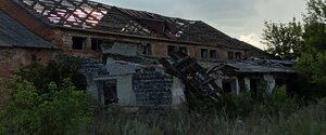 Фастфуд (Tambov Region, Sampurskiy munitsipalny okrug, selo Petrovka, Shkolnaya ulitsa), fast food  Tambovskaya oblastından