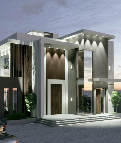 i̇nşaat firmaları Dubai Trust Contracting, Dubai, foto