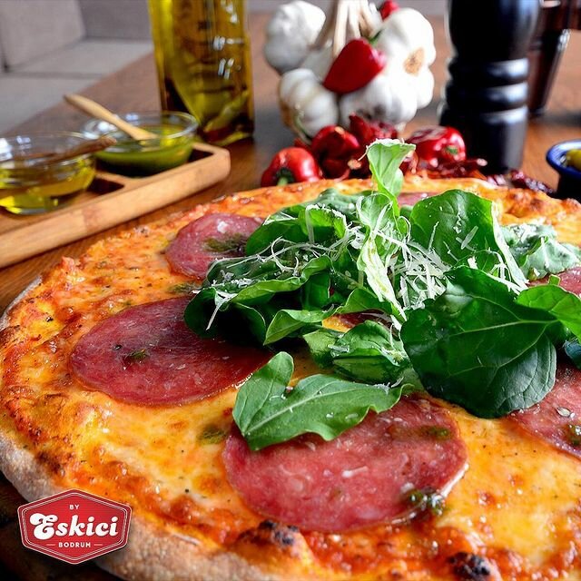 Kafe Palmiye Ev Yemekleri, İstanbul, foto