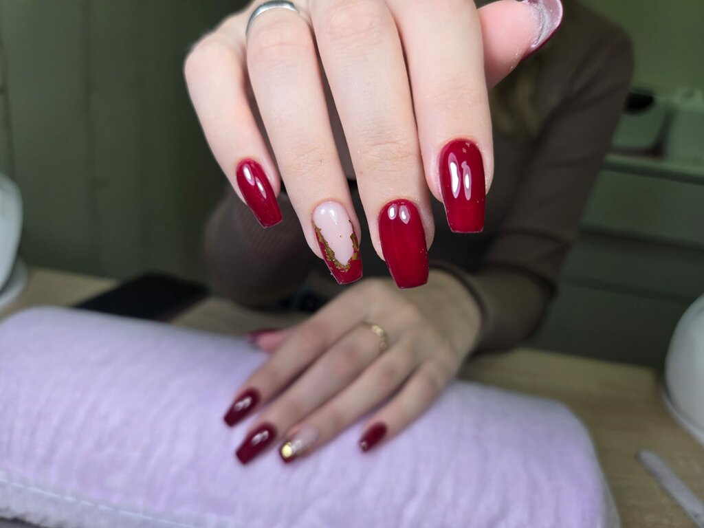 Manikür-pedikür SelenaNail's, Moskova, foto