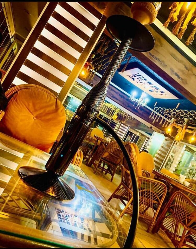 Kafe Cafe Keyf, Sarıkaya, foto