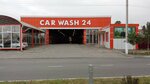 Car Wash 24 (Ashkhabadskaya ulitsa No:29Б, Sheikh-Mansurovskiy District, posyolok Aldy), oto yıkama  Grozni'den