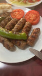 Beslen Inegöl Köfte (Kemalletin Sami Paşa Cad., No:3, İnegöl, Bursa), restoran  İnegöl'den