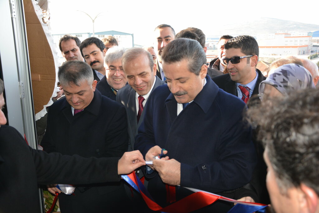 i̇laç firmaları Etkin İlaç, İstanbul, foto
