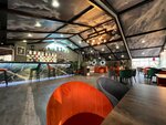 Restobar Tema (проспект Победы No:73А), restoran  Yevpatorya'dan