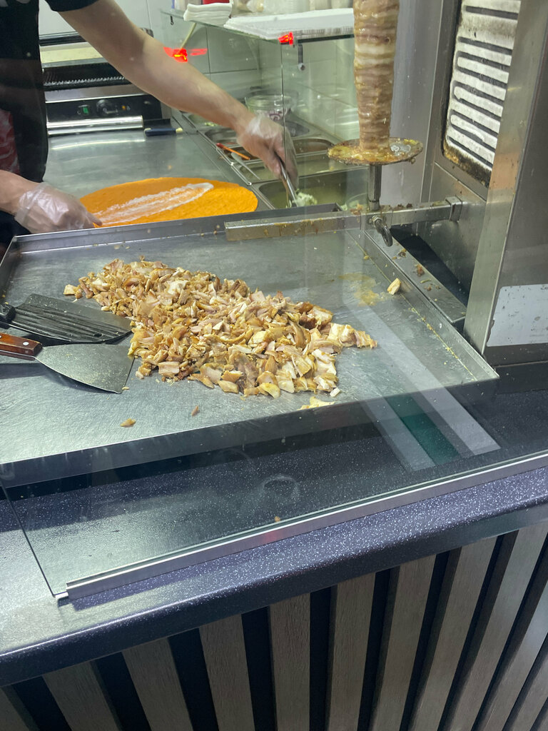 Fast food Магазин фастфудной продукции, Balaşiha, foto