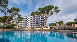Golden Port Salou & SPA (Avinguda de Pompeu Fabra No:32, Salou), otel  Katalonya'dan