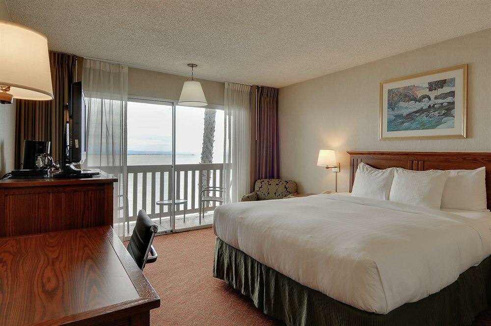 Otel Vagabond Inn Executive San Francisco Airport, , foto