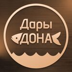 Dons Gifts (Isaeva Street No:5), balık ve deniz ürünleri  Koroliov'dan