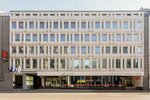 Aston Hotel Riga (Brīvības gatve No:48/50), otel  Riga'dan