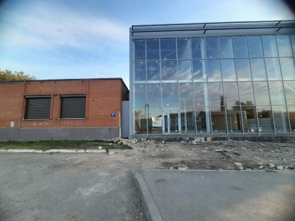 Tarım ürünleri firmaları Азур-Нива, Orenburg, foto