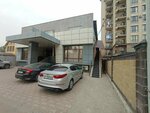 Бейшенбаев и Партнеры (Chuikov Street No:167), mimari proje firmaları  Bişkek'ten