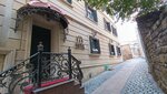 Xan (Сity ​​of republican subordination Baku, Sebail District, Ilyas Еfеndiyev Street, 70), otel  Bakü'den