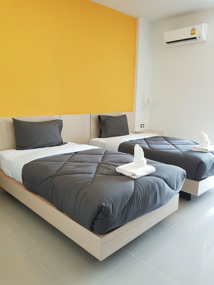 Otel Sabai@Chiang Rai, Chiang Rai, foto