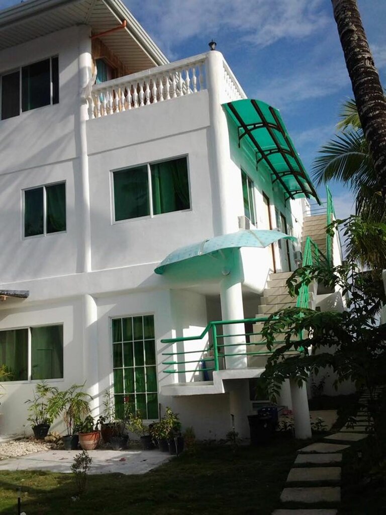 Otel Cronin Residence, , foto