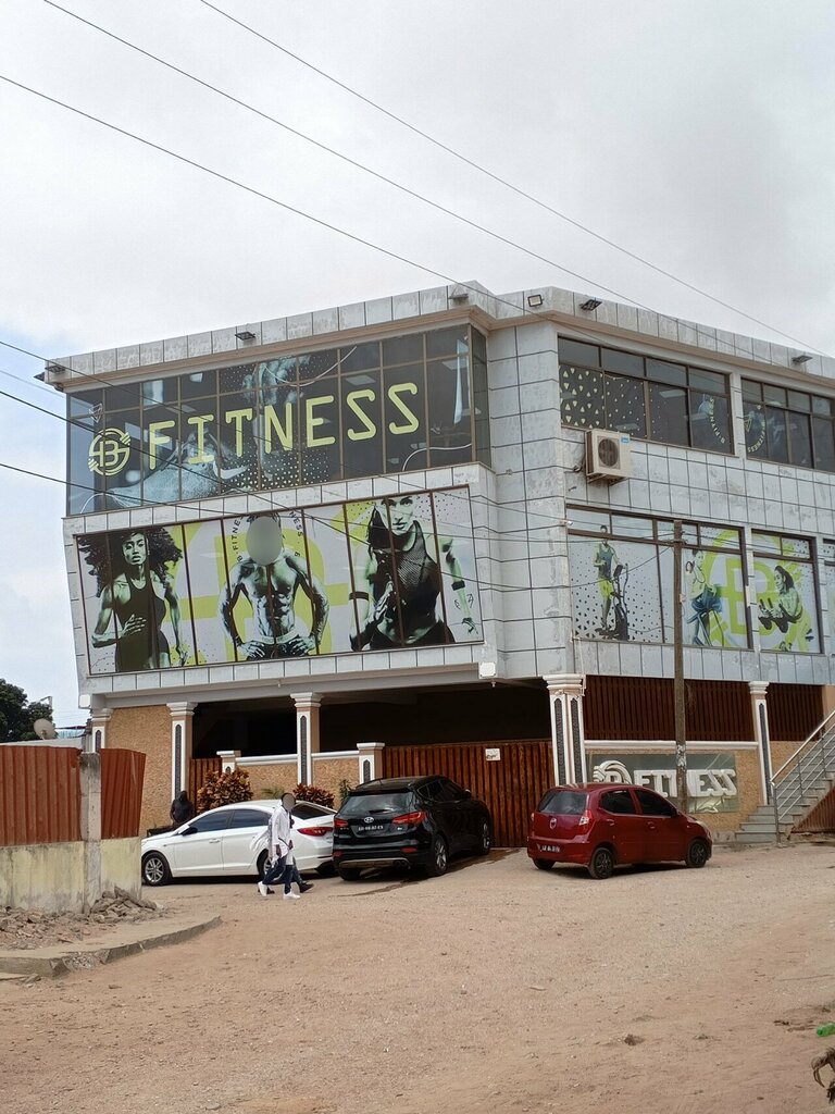 Fitness kulüpleri Fitness, Loanda, foto