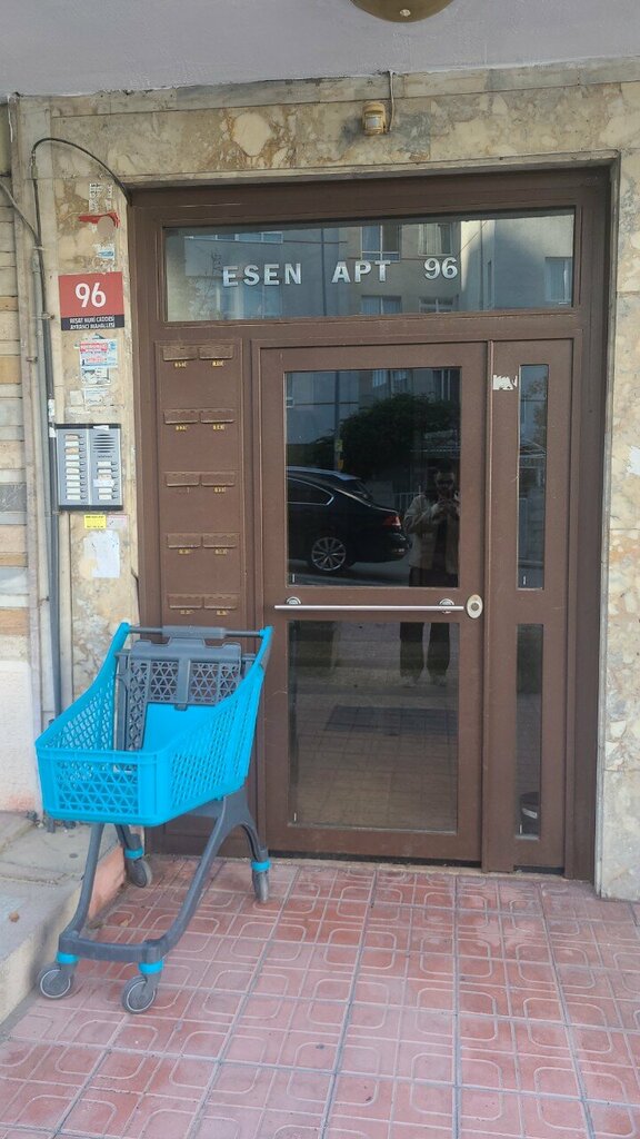 i̇nşaat firmaları Çetsan İnşaat, Ankara, foto