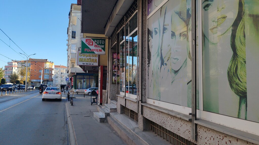 Fotoğraf hizmetleri Foto Ressam, İstanbul, foto