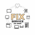Fix service (Chilanzar Street No:53, Tashkent), beyaz eşya servisleri  Taşkent'ten