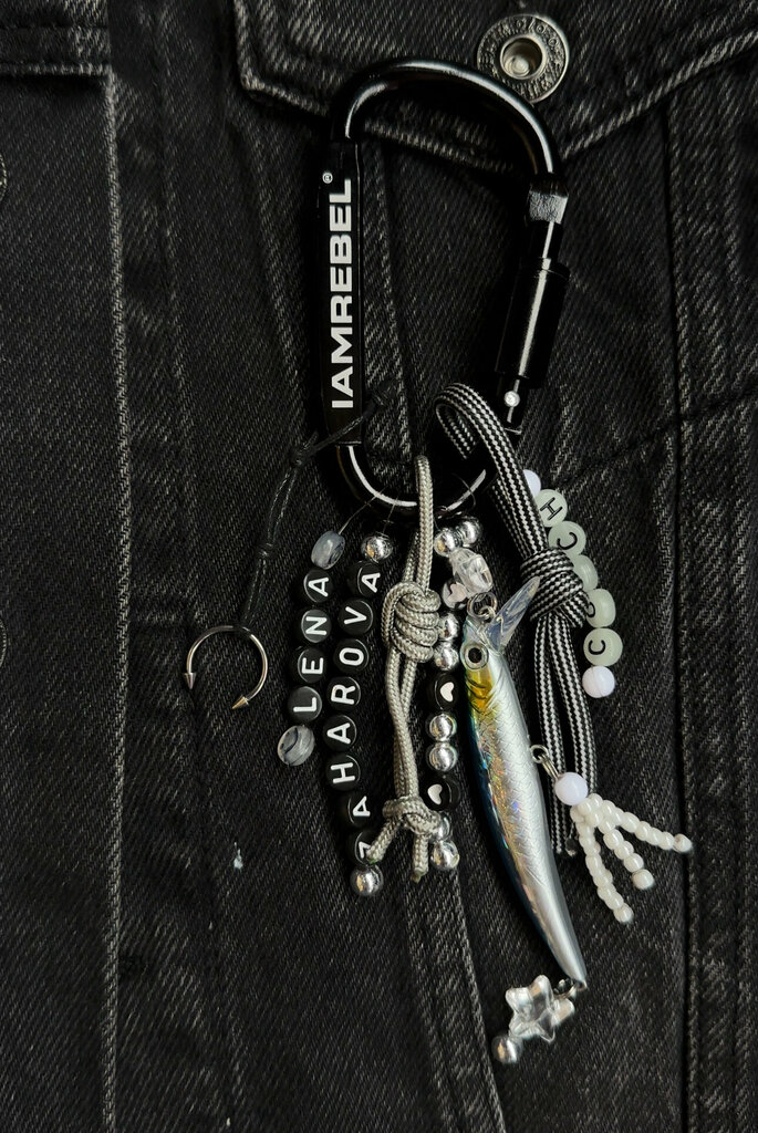 Balıkçılık ekipman firmaları Товары для рыбалки, Saint‑Petersburg, foto