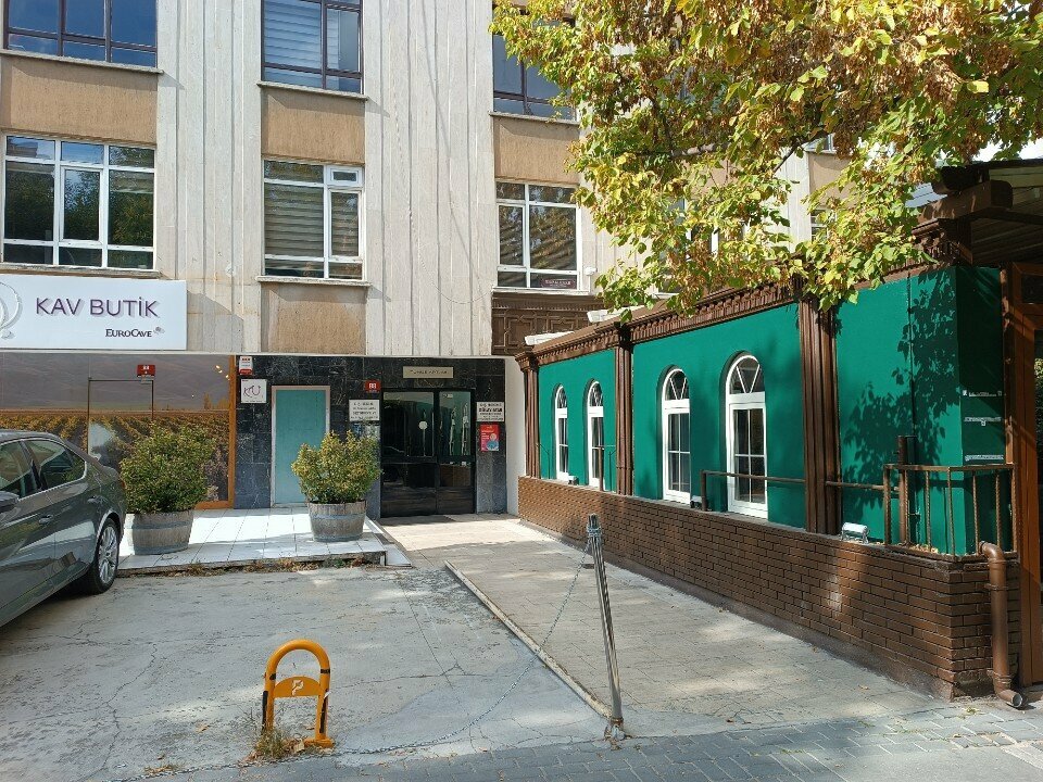 Özel muayenehaneler Ortodontist Diş Hekimi Semure Aras, Ankara, foto