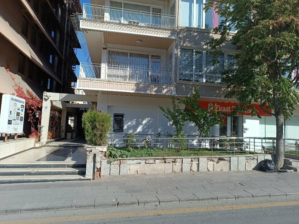 Hukuk büroları İncula Hukuk Bürosu, Ankara, foto