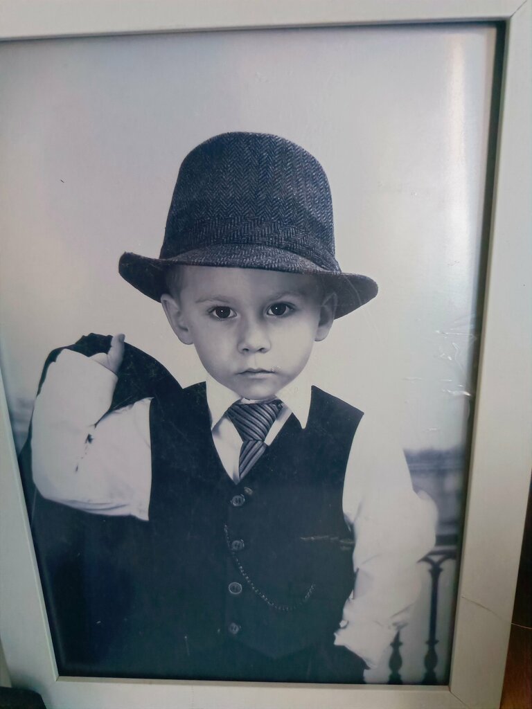 Bank Bench, Moskova, foto