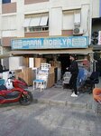 Baran Mobilya (Bahçelievler Mah., 490 Sok., No:40A, Karabağlar, İzmir), i̇kinci el eşya satışı  İzmir'den