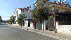 Kuaför Mehmet Selin (Muğla, Fethiye, Namık Kemal Cad., 121), kuaförler  Fethiye'den