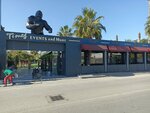 Times Events and More (İzmir, Narlıdere, Altıevler Mah., Yıldırım Kemal Cad., 11/2), restoran  İzmir'den