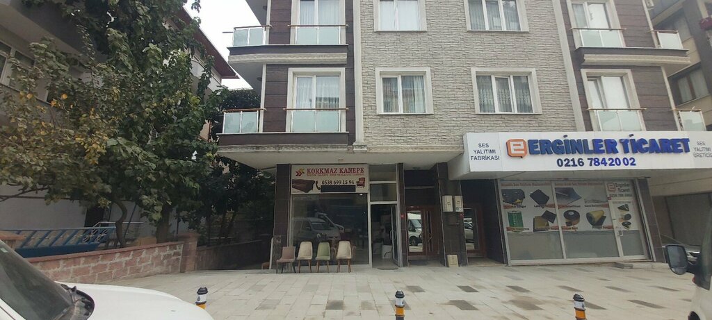 Mobilya tamir, tadilat Korkmaz Kanepe, İstanbul, foto