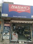 Italian shoes (No:8/1, Township, Sector B-1), ayakkabı mağazaları  Lahor'dan