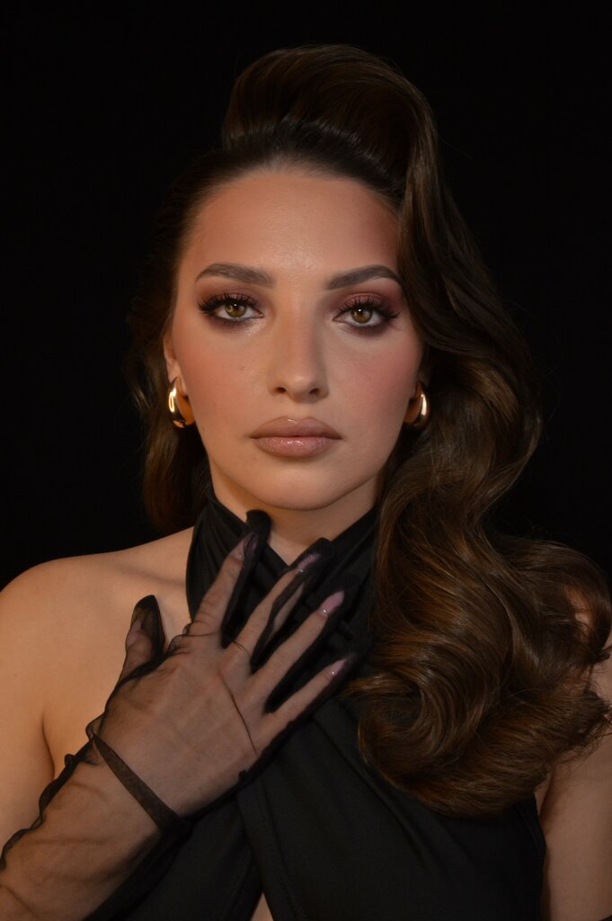 Güzellik salonu Effimova_ezheni, Gatchina, foto