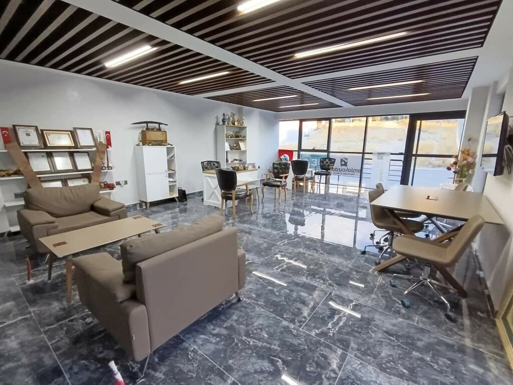 Emlak ofisi Emlakcızade! Yaşamkent Emlak, Ankara, foto