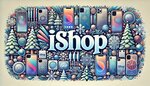 Ishop (No:с1, territoriya Naberezhnaya Zona Otdykha), cep telefonu aksesuarları  Desnogorsk'tan